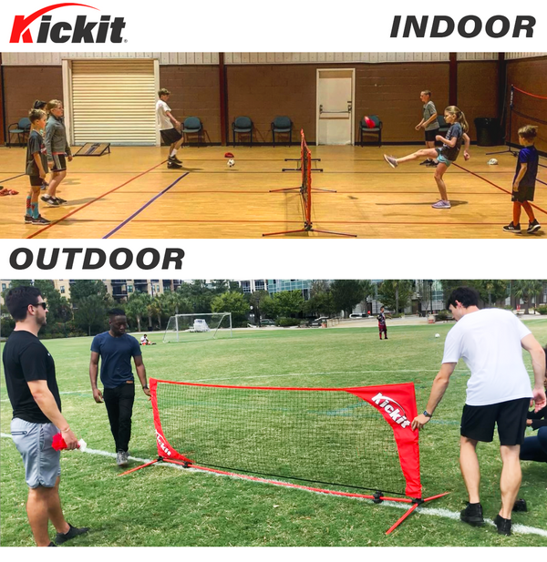 Kickit: The Ultimate PE Class Game – Kickit.net