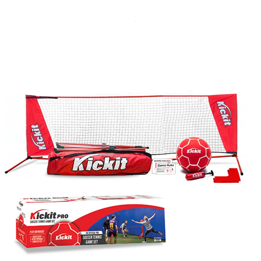 Kickit - Innovative Soccer Games – Kickit.net