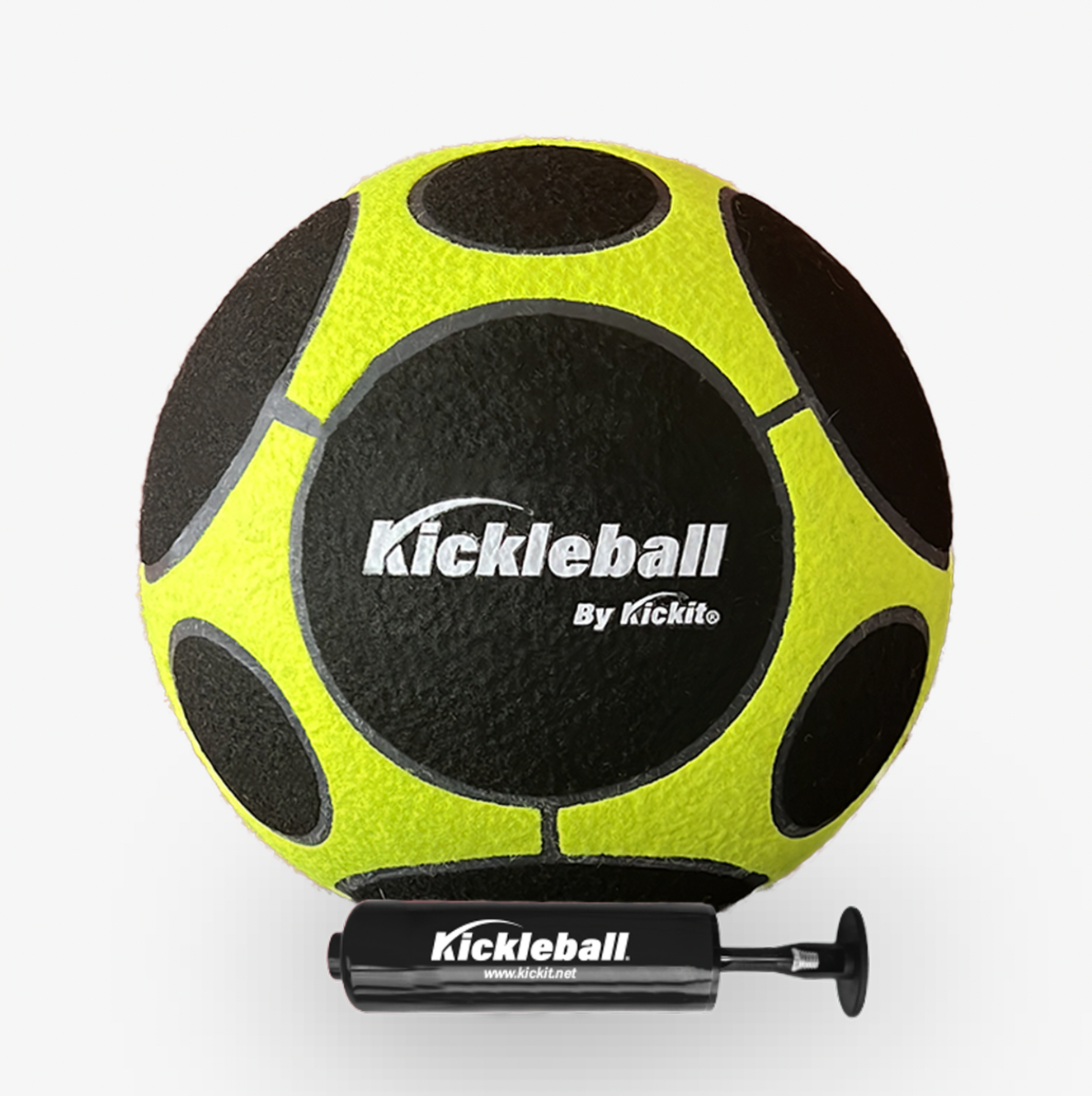 Kickleball – Kickit.net